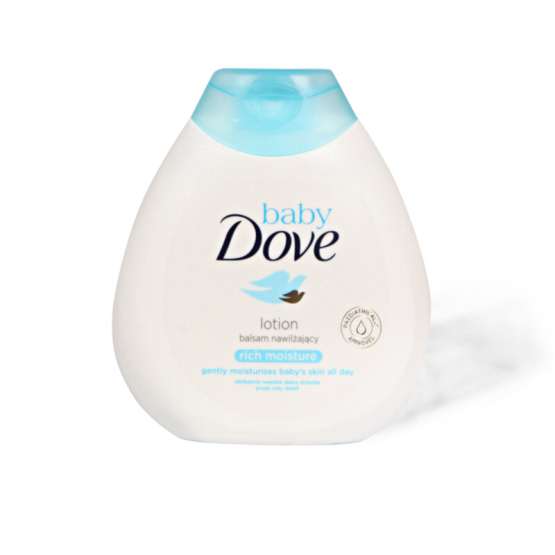 Losion DOVE baby rich 200ml