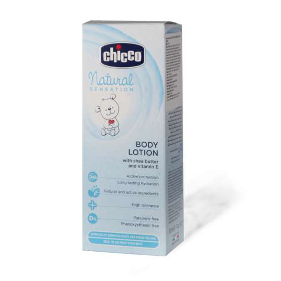 Losion za telo CHICCO ns 150ml