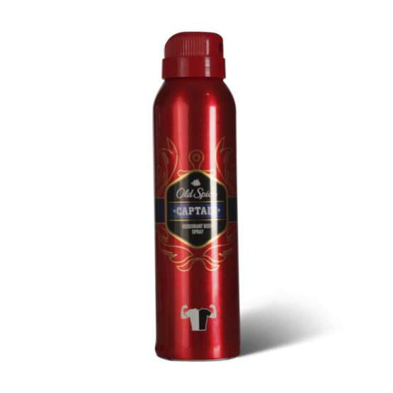 Dezodorans OLD SPICE Captain 150ml