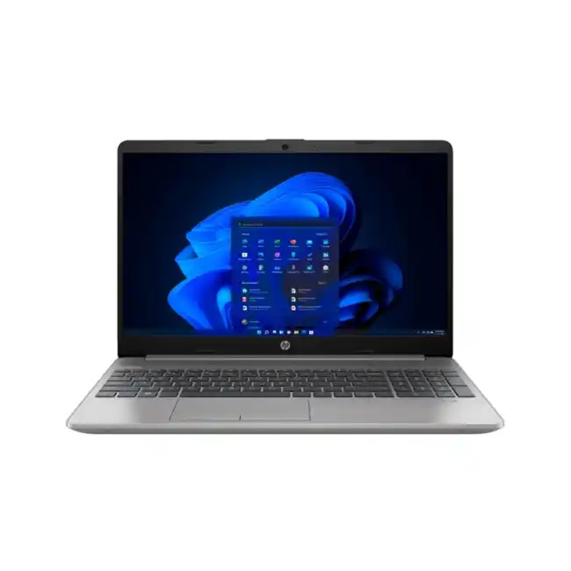 Laptop HP 250 G9 15.6 FHD AG/i3-1215U/8GB/NVMe 512GB/GLAN/Black 6S7B3EA