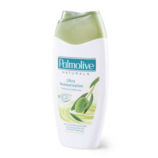 Gel za tuširanje PALMOLIVE olive 250ml