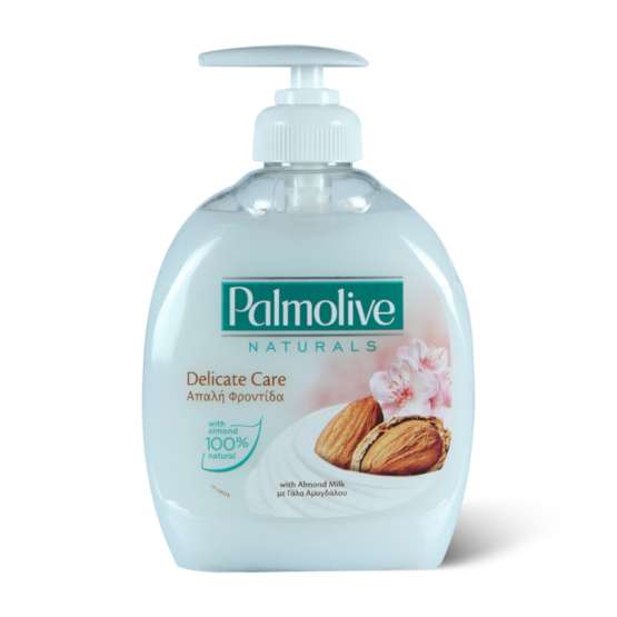 Tečni sapun PALMOLIVE Nourishing 300ml