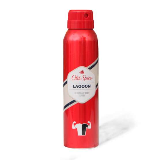 Dezodorans OLD SPICE Lagoon sprej 150ml