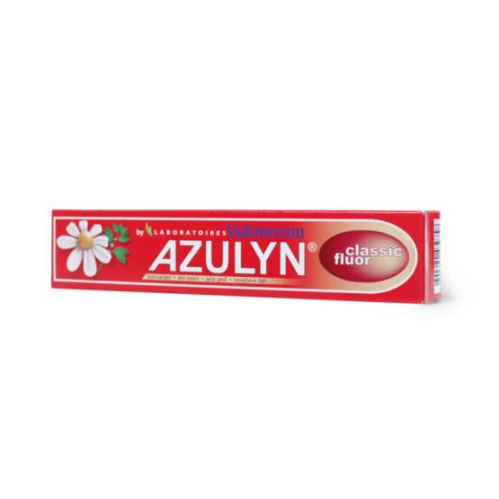 Pasta za zube AZULYN 75ml