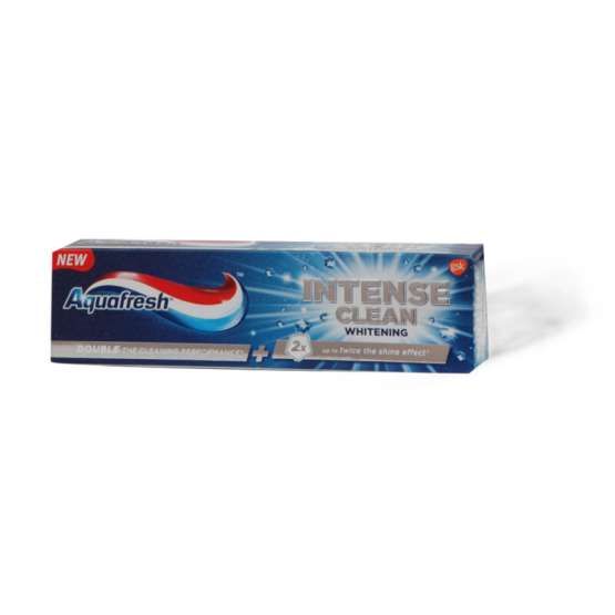 Pasta za zube AQUAFRESH Int.Clean Whitening 75ml