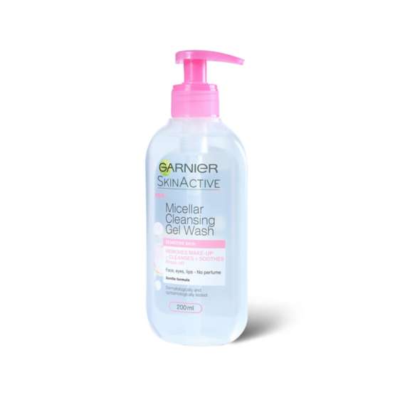 Micelarni gel GARNIER 200ml