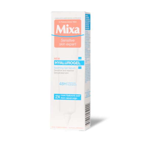 Serum MIXA sa hialurogelom 40ml