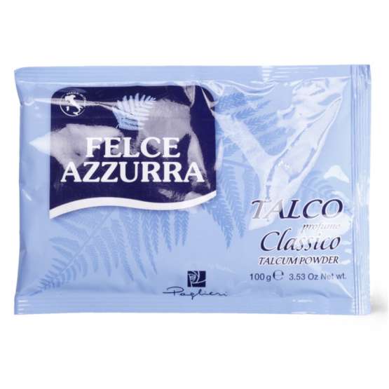 Talk FELCE AZZURRA kesa 100g