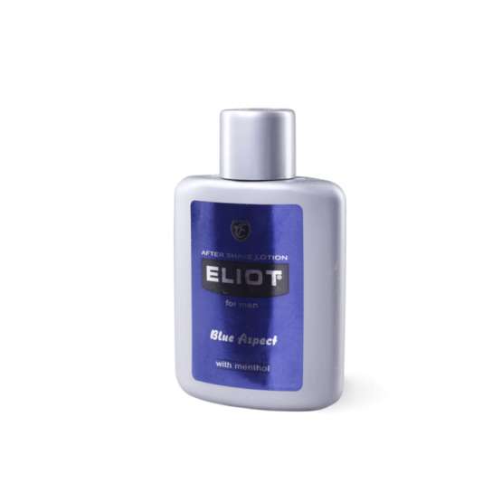 Losion posle brijanja ELIOT blue asp. 150ml