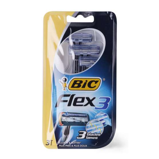 Brijač BIC Comfort 3 Flex B of 3