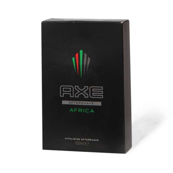 Losion posle brijanja AXE Africa 100ml