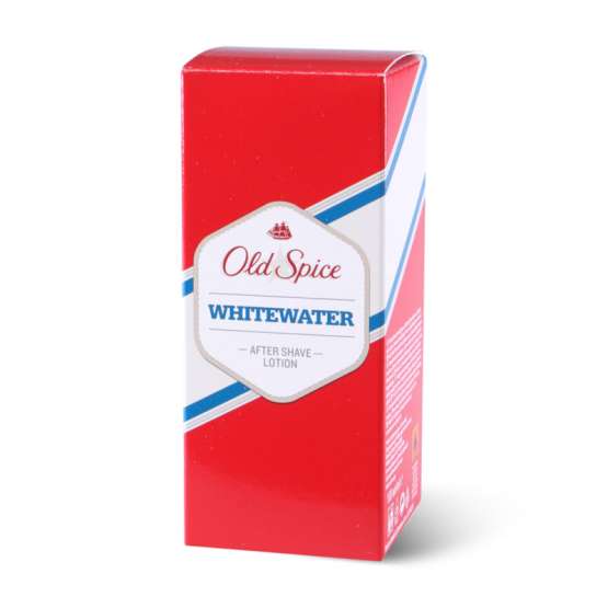 Losion posle brijanja OLD SPICE Whitewate 100ml