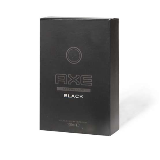 Losion posle brijanja AXE Black 100ml