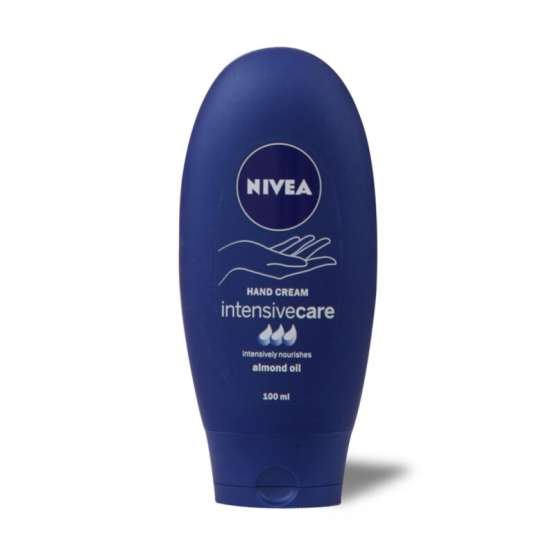 Krema za ruke NIVEA Intensive 100ml