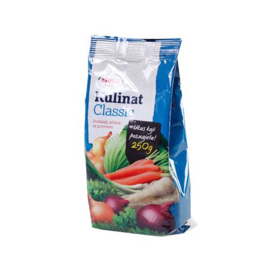 Začin ALEVA Kulinat Classic 250g