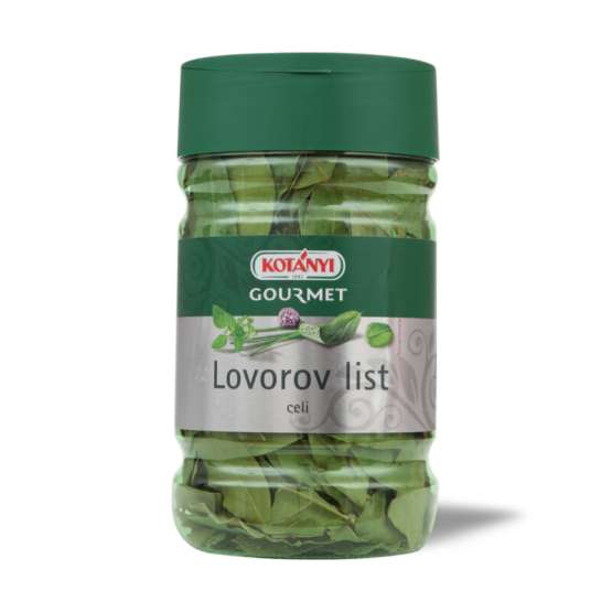 Lovorov list KOTANYi 75g