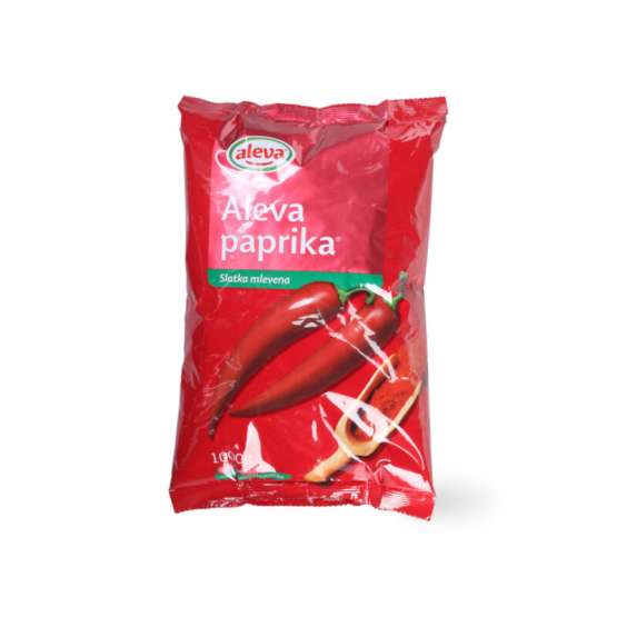 Paprika ALEVA 1kg