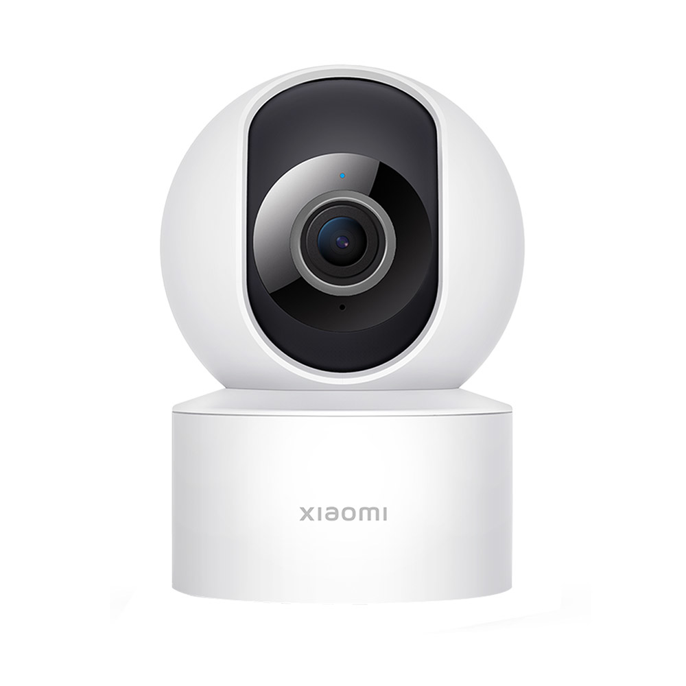 Pametna kamera Xiaomi C200 sa 360 rotacijom 1080p infrared night vision beli (white) (BHR6766GL) (MS)