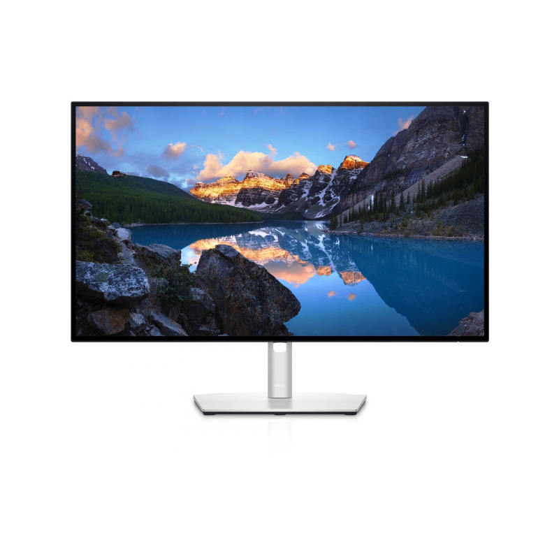 Monitor 27″ Dell U2722D UltraSharp IPS/2560×1440/350cd/HDMI/2xDP/5xUSB 15W/pivot