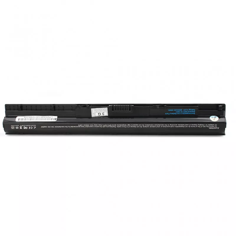 Baterija za laptop Dell Inspiron 15 3565 3567 14.8V 2600mAh HQ2200