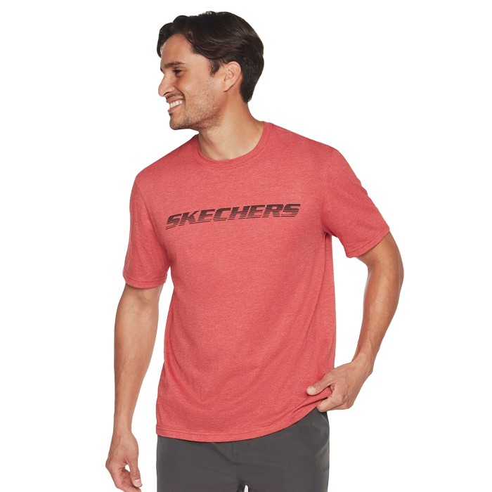 Skechers Motion Tee majica