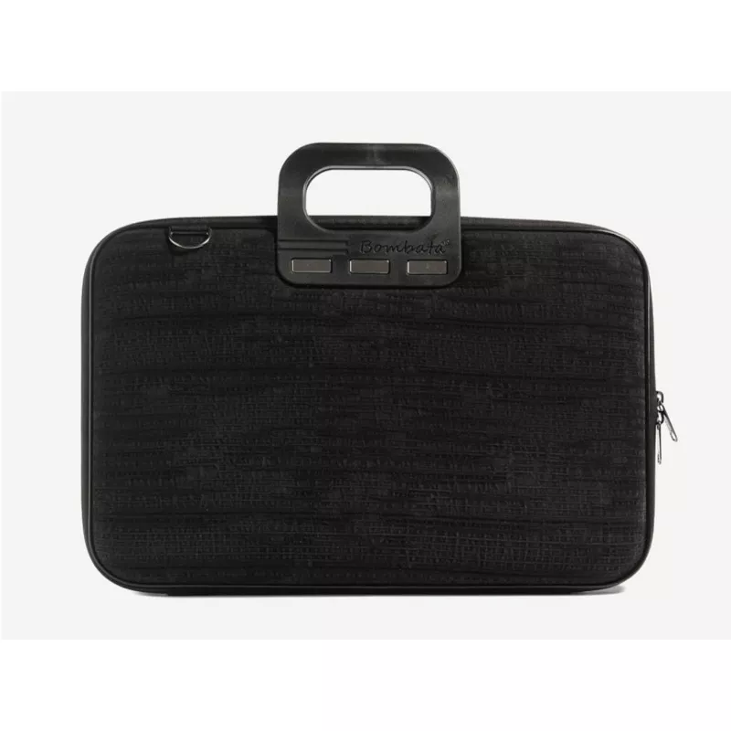 Torba BOMBATA Vintage 15,6″ /Crna