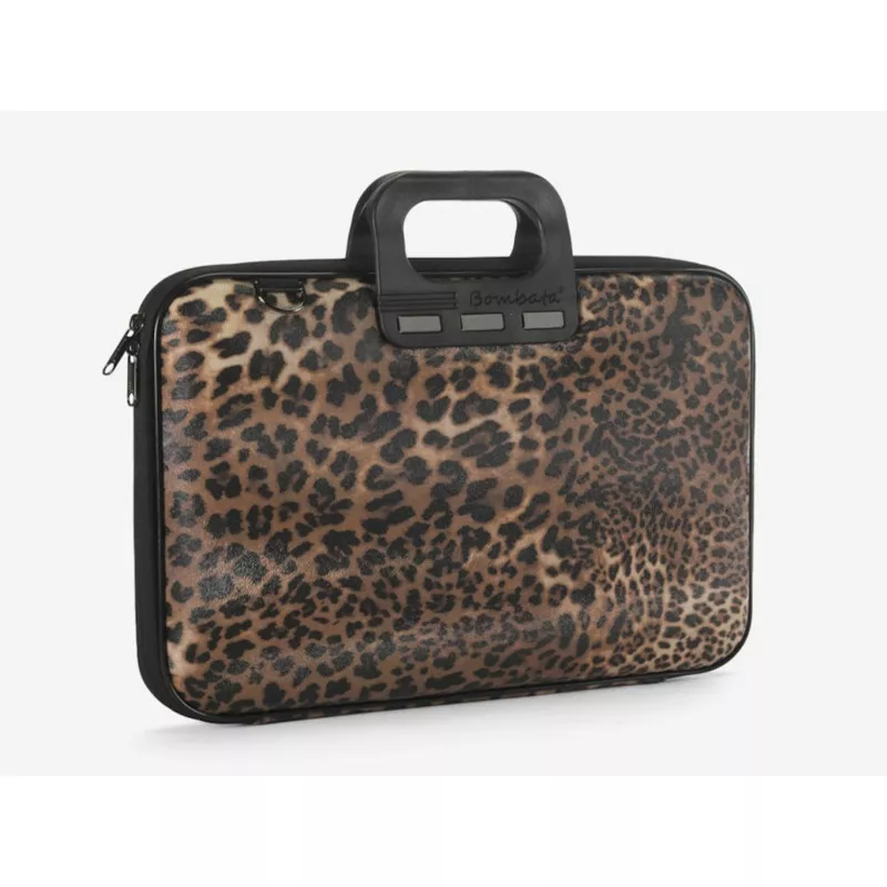 Torba BOMBATA Leopard – Limited Edition