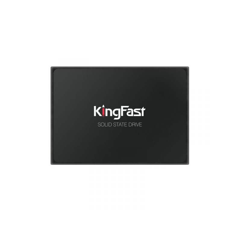 SSD 2.5″ SATA KingFast F10 256GB, 550MBs/460MBs