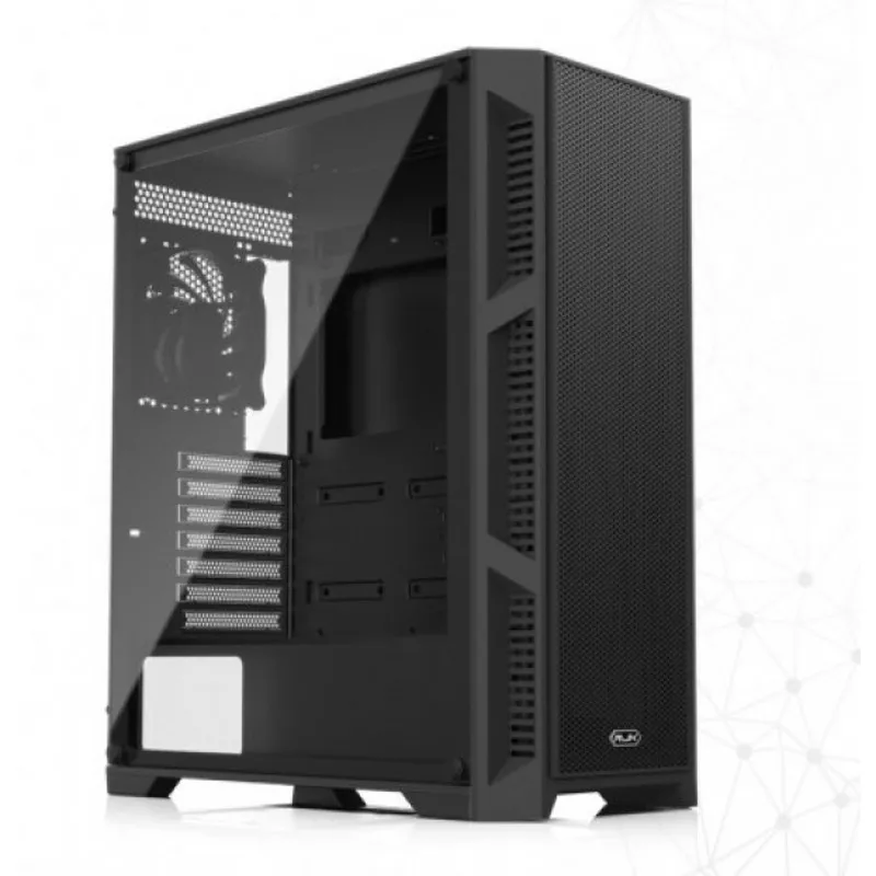 Kuciste Raijintek Arcadia III TG