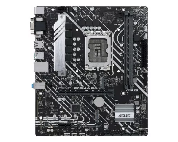 MB s1700 ASUS PRIME H610M-A D4