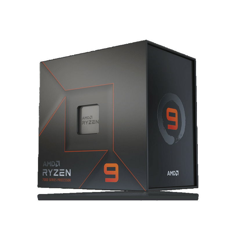 CPU AM5 AMD Ryzen 9 7950X, 16C/32T, 4.50-5.70GHz 100-100000514WOF