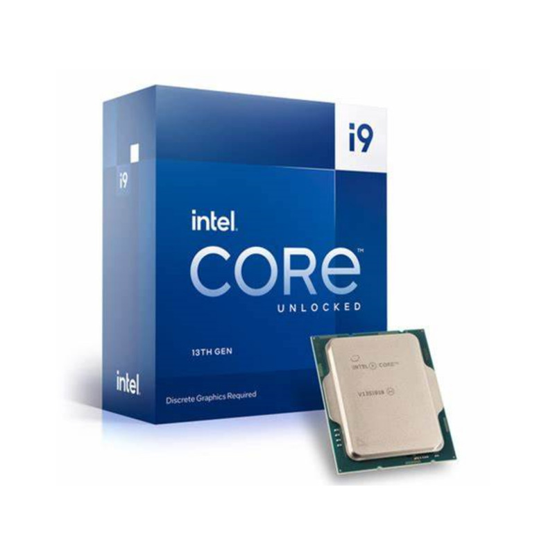 Procesor INTEL Core i9-13900KF 24C/32T/3GHz/36MB/125W/LGA1700/BOX