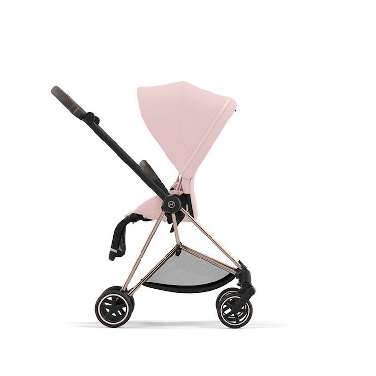 Cybex navlaka za Mios, Peach Pink