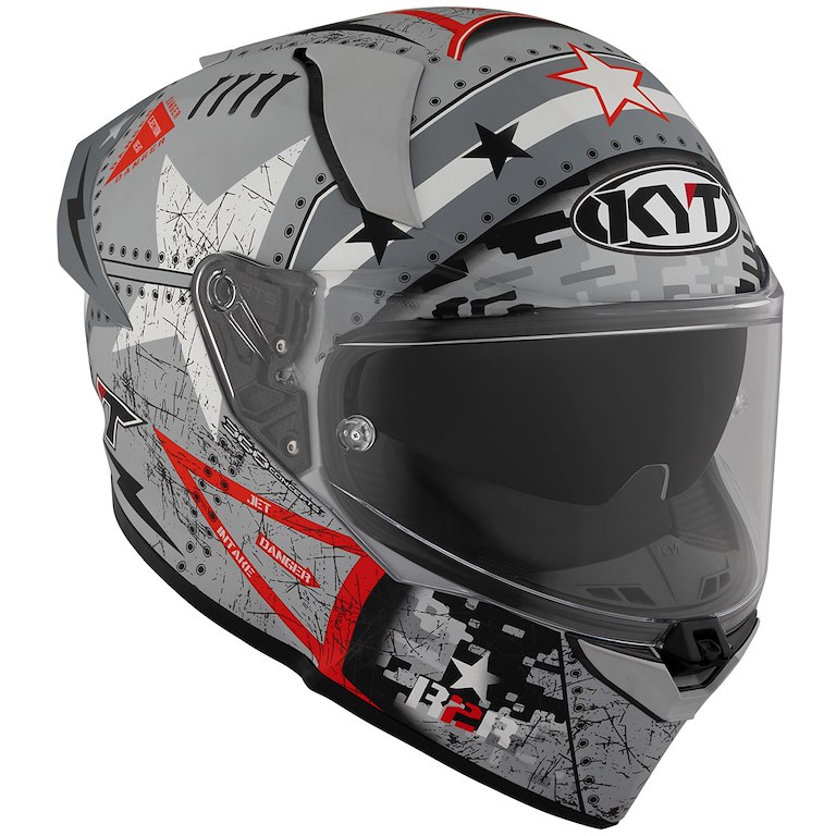 R2R MAX ASSAULT Matt Grey