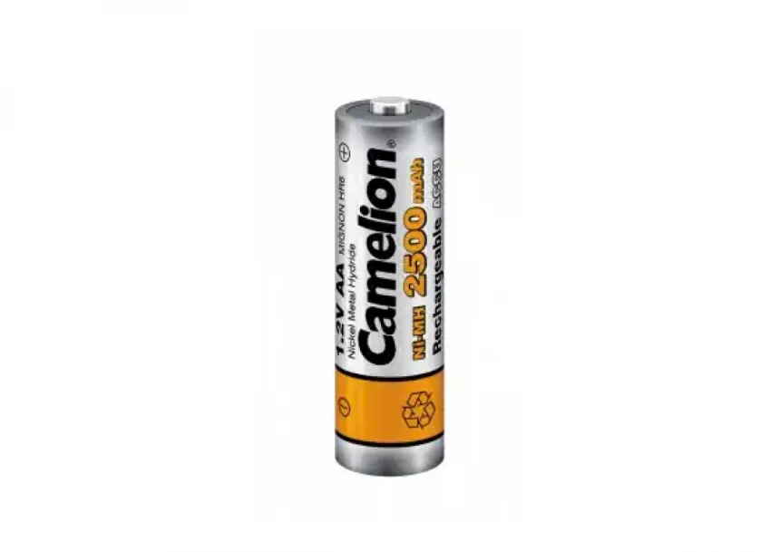 Punjiva baterija Camelion AA HR6 1500 mAh