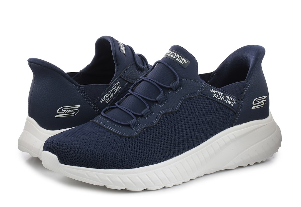 Skechers 
Plitke patike
- Bobs Squad Chaos