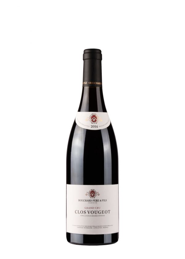 Bouchard P.F.Clos Vougeot Grand Cru