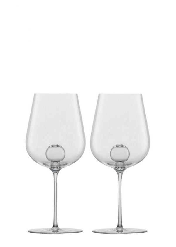 Schoot Čaša Set Air Sense Chardonnay 2/1