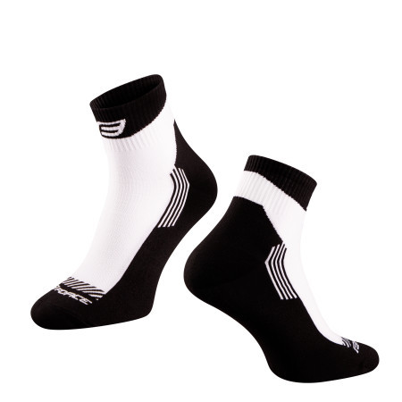 Force čarape force snap, belo l-xl/42-46 ( 90085788 )
