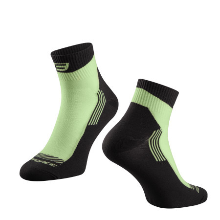 Force čarape force dune, lime-zeleno l-xl/42-46 ( 90085796 )