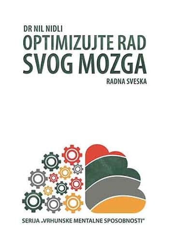 Optimizujte rad svog mozga – Nil Nidli