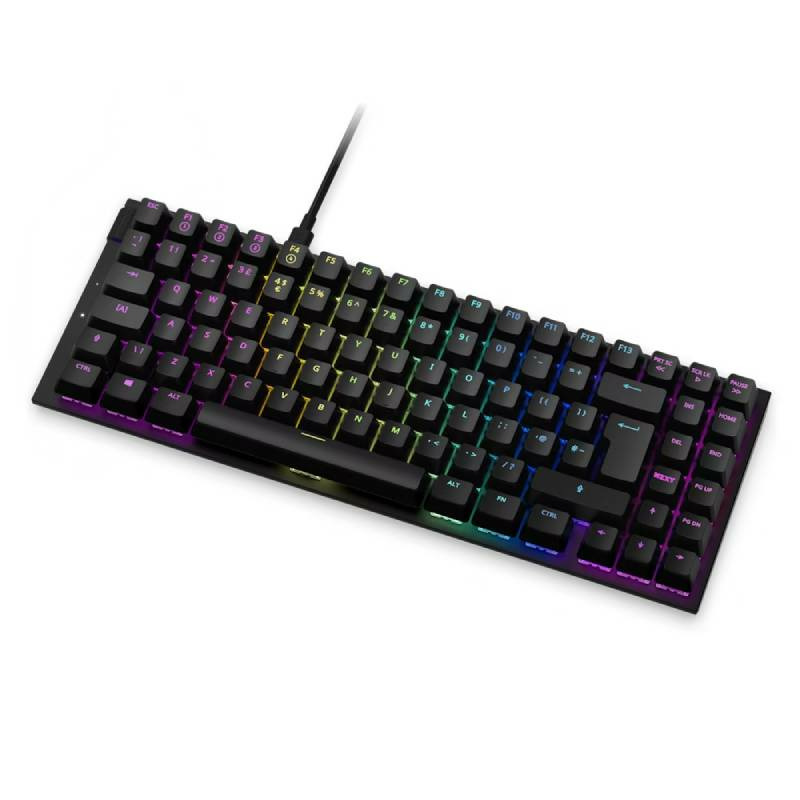 Function MiniTKL mehanička tastatura UK crna (KB-175UK-BR)