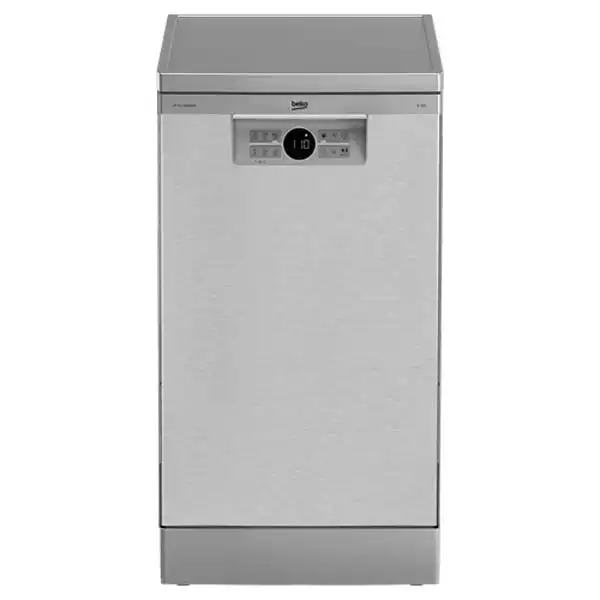 Mašina za pranje sudova Beko BDFS 26020 XQ širina 45cm/10 kompleta