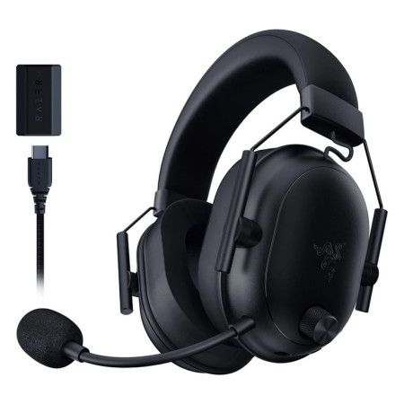 Razer BlackShark V2 HyperSpeed - Wireless Ultra-Lightweight Esports Headset ( 060327 )