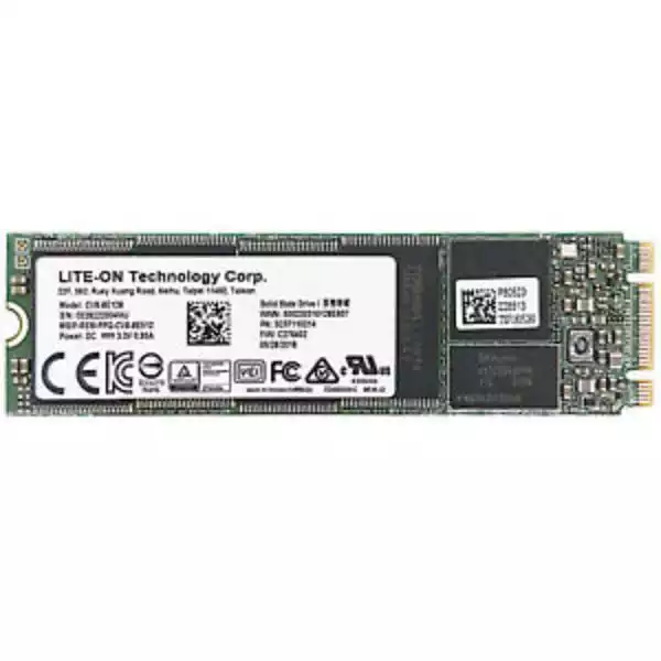 SSD M.2 128GB LiteON CV8-8E128-HP Bulk 2280