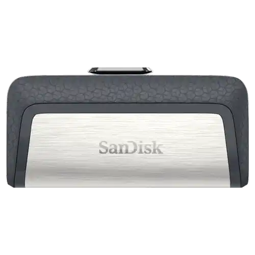 USB Flash 64GB SanDisk Ultra Dual drive Type C