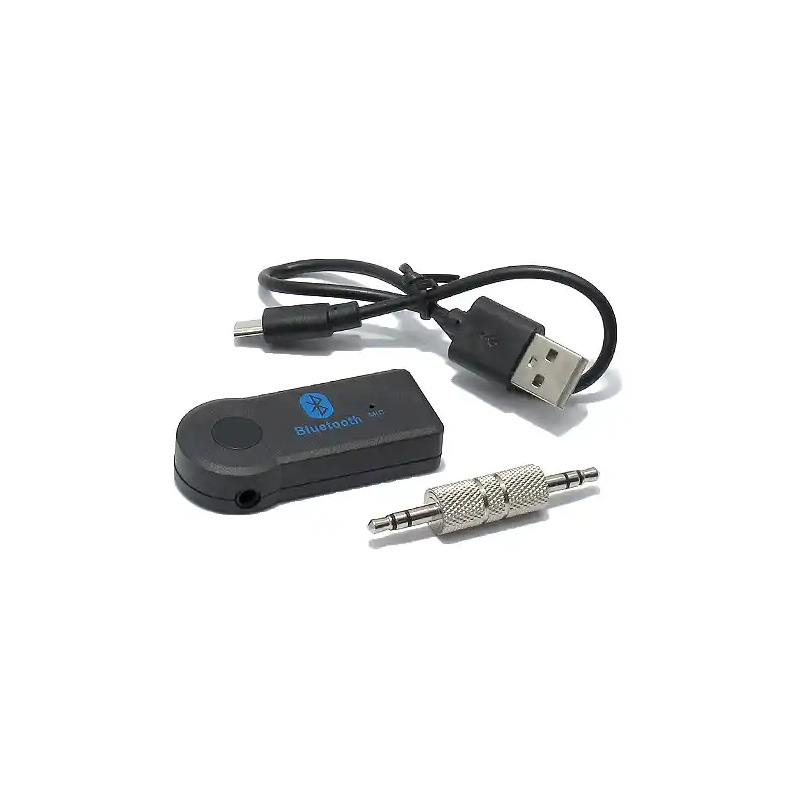 Bluetooth audio risiver za auto BL44