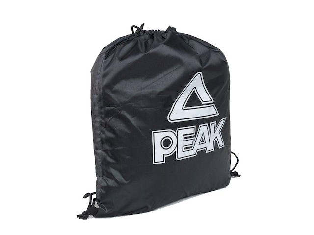 TORBA ZA PATIKE PEAK KW10201 CRNA