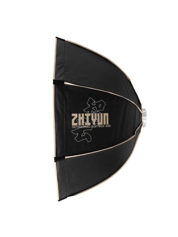 ZHIYUN Softbox Octagonal 90D Bowens Mount (90cm)