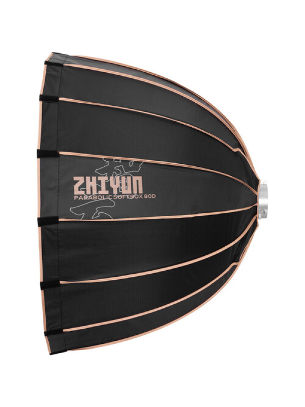 ZHIYUN Softbox Parabolic 90D Bowens Mount (90cm)